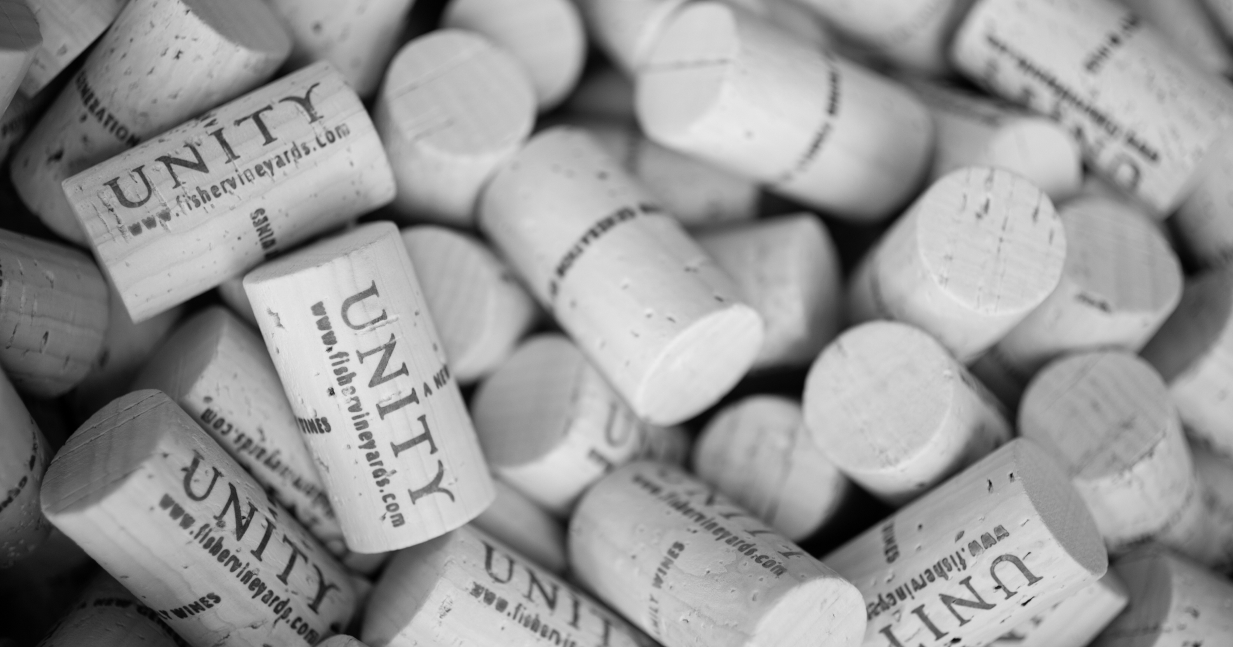 Fisher Vineyards | Unity | The Power of Together